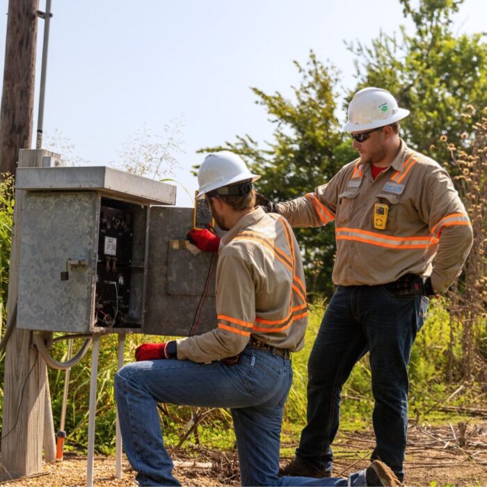 Home - Nexus Integrity