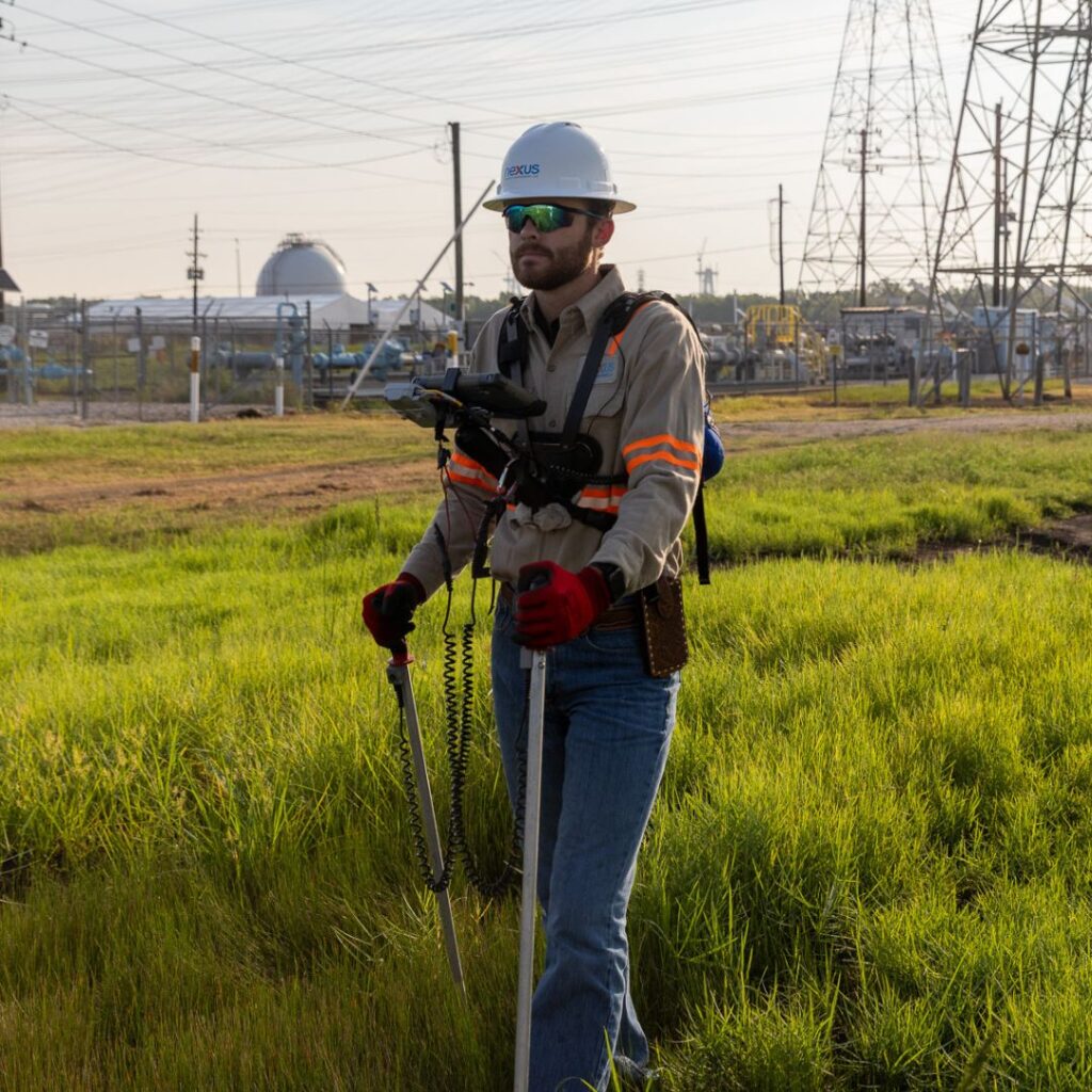 Technical Services - Nexus Integrity