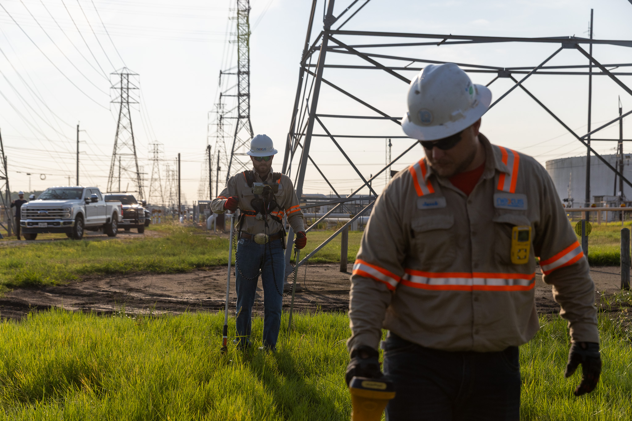 Home - Nexus Integrity