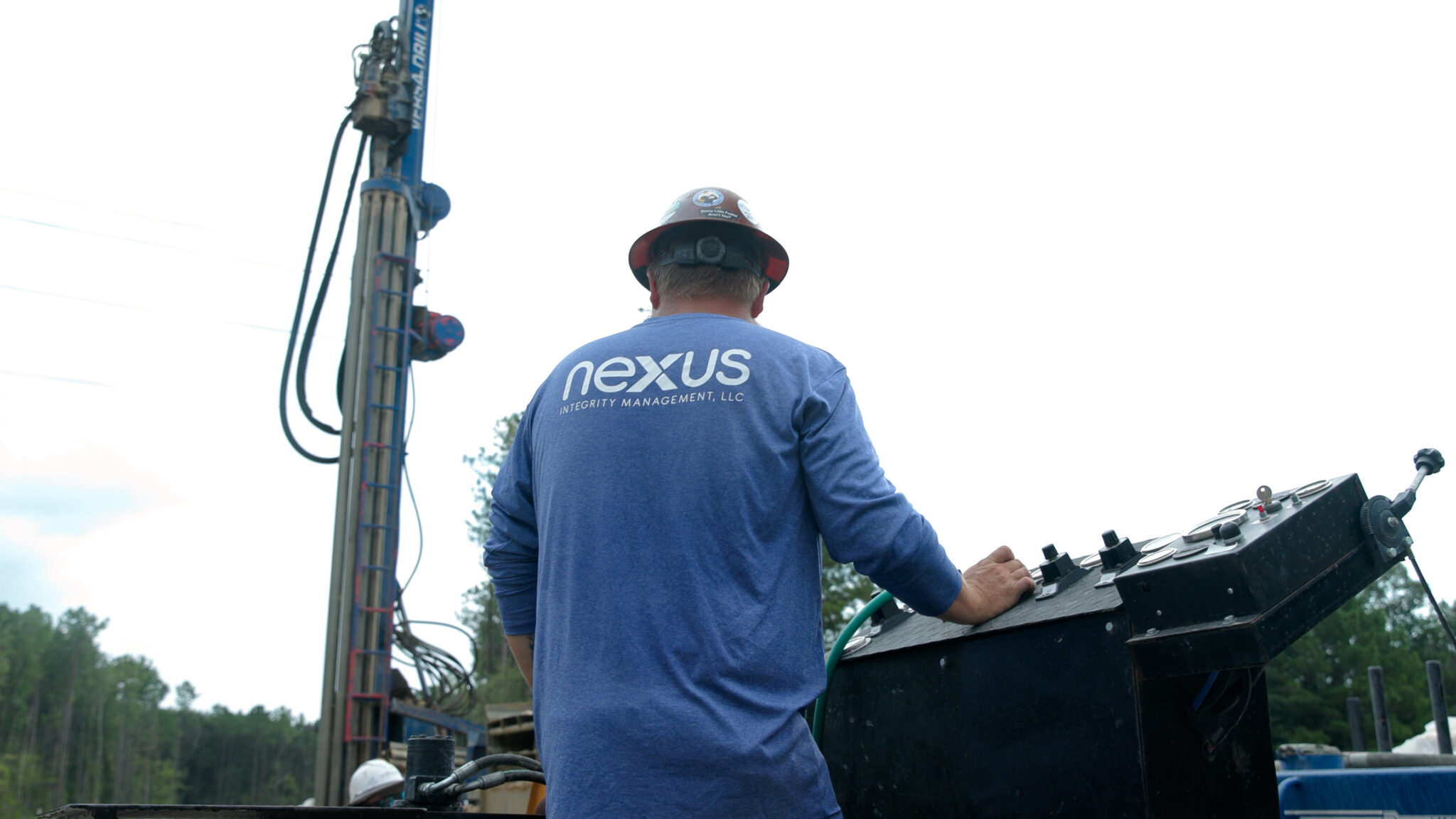 Our Story - Nexus Integrity